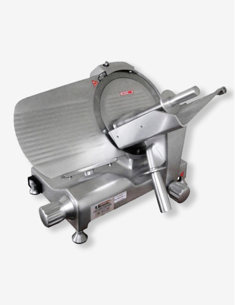 CORTADORA DE CARNES Y EMBUTIDOS 300 MM HENKEL