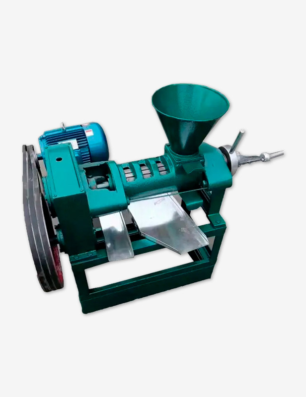 20 - 50 KG EXTRACTORA EXPELLER (PRENSA) ACEITE